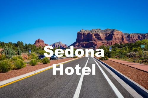 セドナおすすめホテル9選【セドナの絶景が部屋から見えるホテル】 | 明日、旅に出る