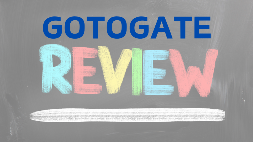 Gotogateの評判と口コミ(独自アンケート実施) – 自分で実際乗ってみた！ | 明日、旅に出る